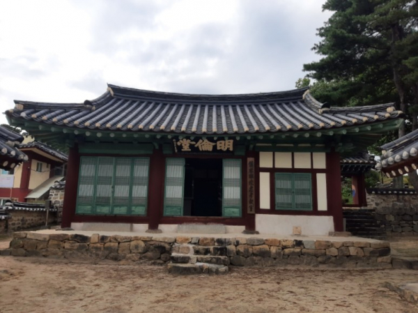 대전시, 문화재청 23년도 지역문화재활용사업 8개 사업 선정