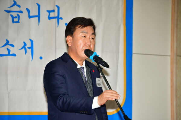 [영상 / 포토] 동양일보 2023 충청북도 송년모임 성료