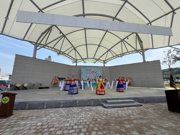 제52회 어버이날 기념 ‘금왕읍 孝 어버이날 행사’ 개최