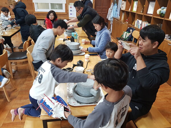 보은군, 농촌 크리에이투어 지원사업 2년 연속 선정