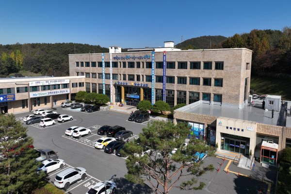 청양군, 설 연휴 동파 등 비상상황 대비 만전