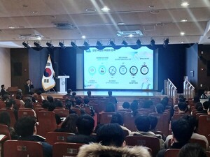 천안교육지원청 전직원 대상 학생맞춤통합지원 정책 이해 연수 실시